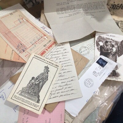 DIGITAL Download Bank Documents Collection French of 1904 Banque Paris ...