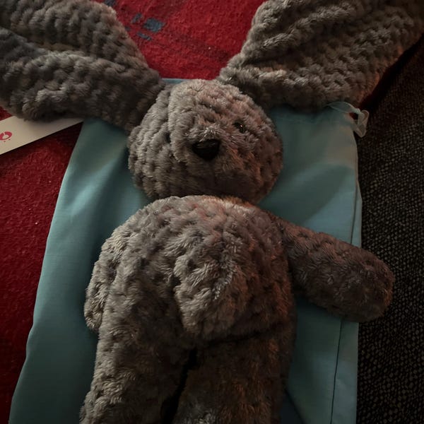 PDF SEWING PATTERN - 1.5kg Weigh-ted Octopus - Pepper - Sew Your Own ...