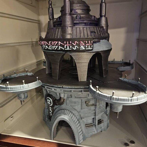 Medieval Cobbler House - DND Aos Pathfinder Conquest Miniatureland ...