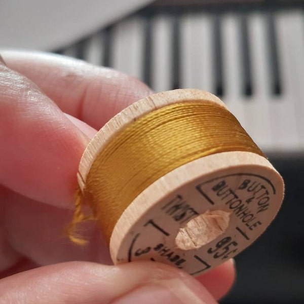 Belding Corticelli Pure Silk Hand Sewing Embroidery Floss Thread 100 Yd ...