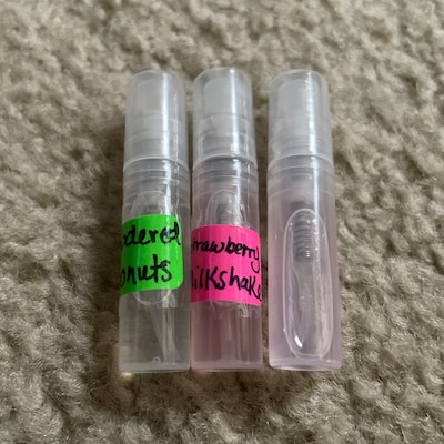 Dr Pepper Craze Body Mist, Body Splash, Body Spray, Fragrance Mist ...