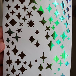 SCP-999 Clear Vinyl Sticker - Etsy