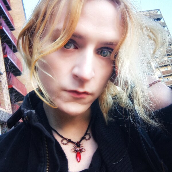 Gothic Gift Tag, Gift Tags Printable, Tags for Gifts, Gifting - Etsy