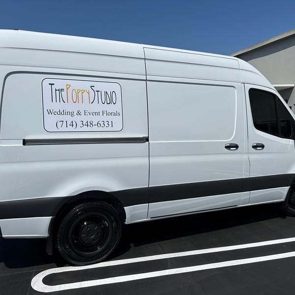 Car Magnet Signs- Magnetics for Truck- Car Magnets-vehicle Magnets ...