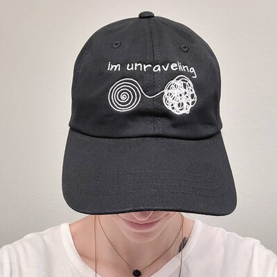 My Sincerest Apologies for Yapping Funny Dad Hat Sorry I Talk so Much ...