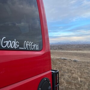 Facebook Handle Car Decal Car Sticker Influencer Decal FB - Etsy