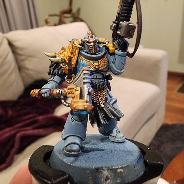 Primal Hounds | Physical Sets | 3D Printed Bits | Greytide Studios ...