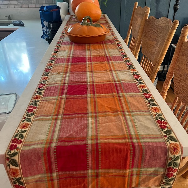 Extra Large Jumbo Floral Patch 3D Embroidered Multi Floral Garden ...