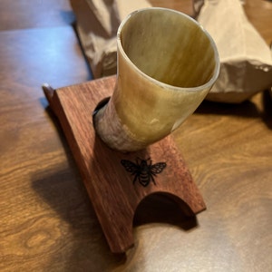 Personalized Mate algarrobo Yerba Mate Cup Bombilla Bamboo - Etsy