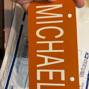 Sea Turtle License Plate Underwater License Plate Under the Sea License ...