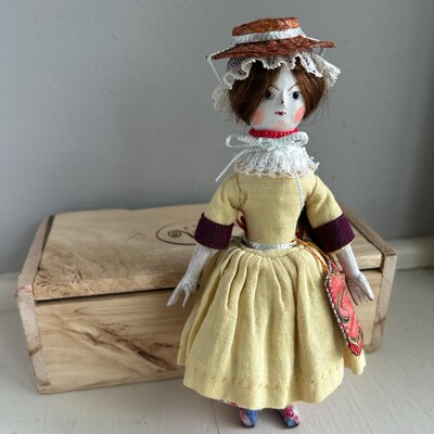 Wooden Mannequin, Movable Figure, Robot. - Etsy