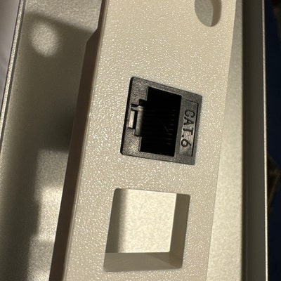 Starlink Gen2 Router 2U Rack Mount - Etsy