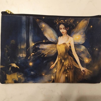 Whimsical Art Deco Night Sky Journal Gift for Her Hard Cover Dream ...