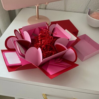 Lighted Bethlehem Nativity Shadow Box Lighted Christmas Story Shadow ...