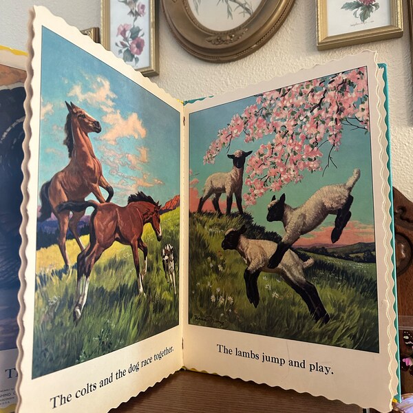 1991 "the Far Side Gallery 3" Gary Larson Softcover Vintage Book ...