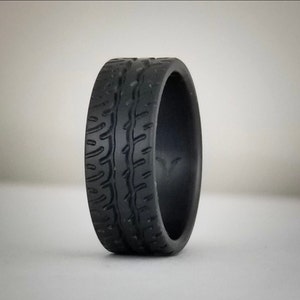 Interco Swamper TSL, Titanium Tread Ring, Tough Ring, Truck Guy Wedding ...