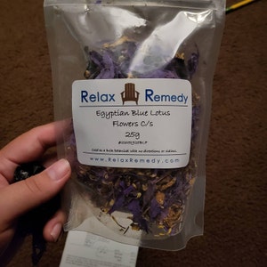 Peruvian Chiric Sanango Powder brunfesia Grandiflora Tea - Etsy