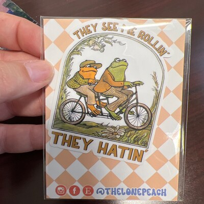 Battle Schars Sticker Jasper Sticker Twilight Sticker Water - Etsy