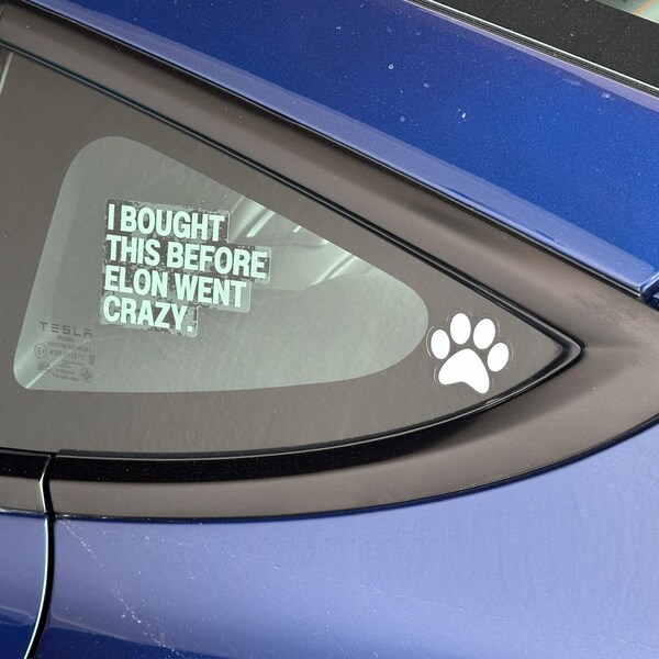 NO MORE BILLIONAIRES Bumper Sticker Anti Elon Musk, Jeff Bezos Vinyl ...