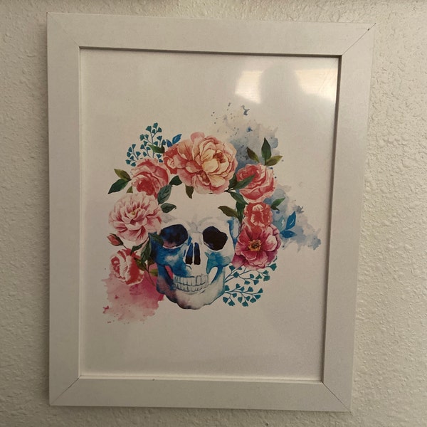 Editable & Printable Wolf Card, Polygon, Wolf Face, Triangle Wolf ...