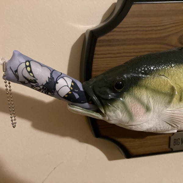 Gummigoo Daki Keychain Amazing Digital Circus LIMITED Stock - Etsy