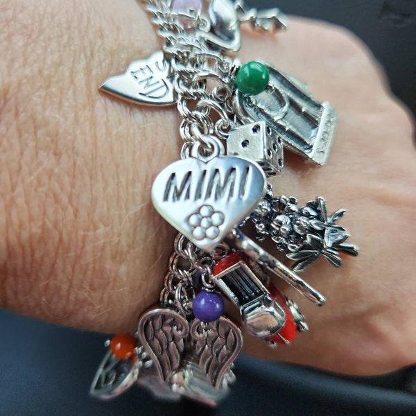 SILVER COW CHARM, Beef Cow, Sterling Silver, Charms, Cattle, Farmer ...