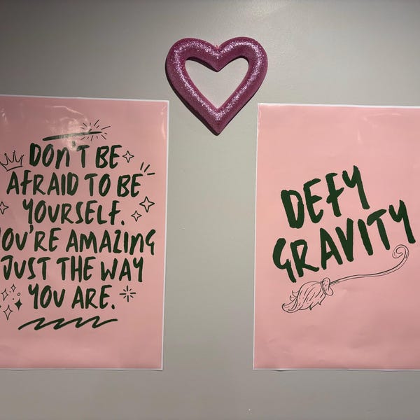 The Grinch Christmas Mega Bundle Print Poster Merry Grinchmas Digital ...