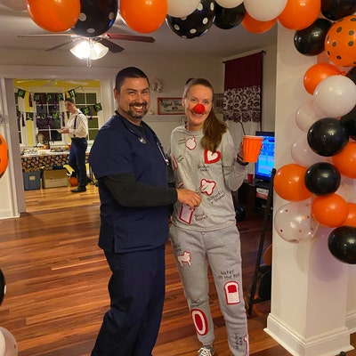 Operation Costume Pack SVG DXF PNG - Etsy