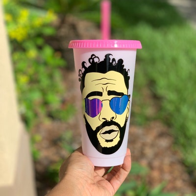 Bad Bunny Baby SVG - Etsy