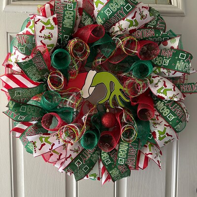 Patriotic or Christmas Star Shaped Wreath Form Star Wreath Frame Wreath ...