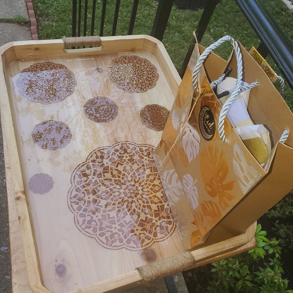 Golshan, Backgammon Board - Etsy