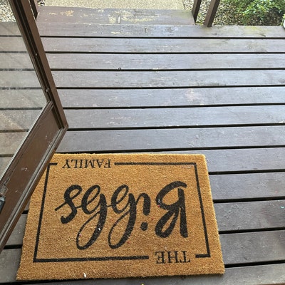 Romantic Couple Name EST Sign With Heart Arrows Personalized Custom ...