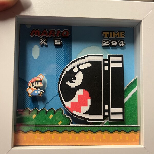 Video Game Cartoon SVG. Vector Laser Cut. - Etsy