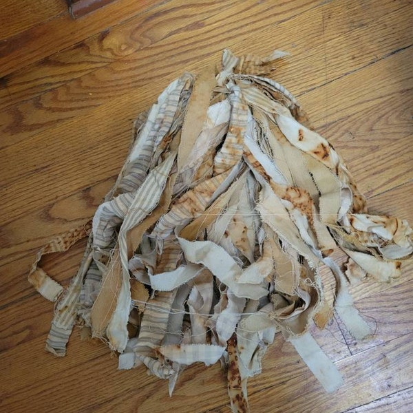 TheRustyLeafStudio - Etsy