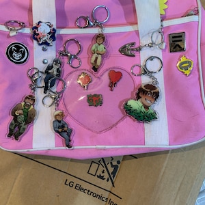 Hard Enamel Pin Metal Strade Patch - Etsy