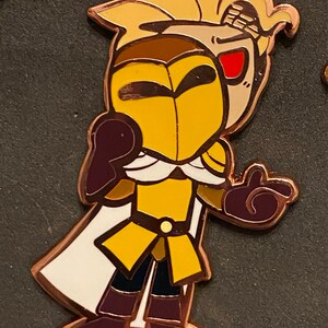 Entrapdak Sticker | Etsy