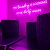 Classy and Catchy Custom Neon Sign Aesthetic Wall Decor Customized LED ...