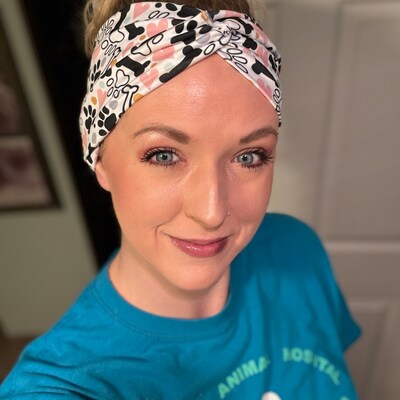 Organ Headband, Organ Transplant Headband, Medical Headband, Health ...