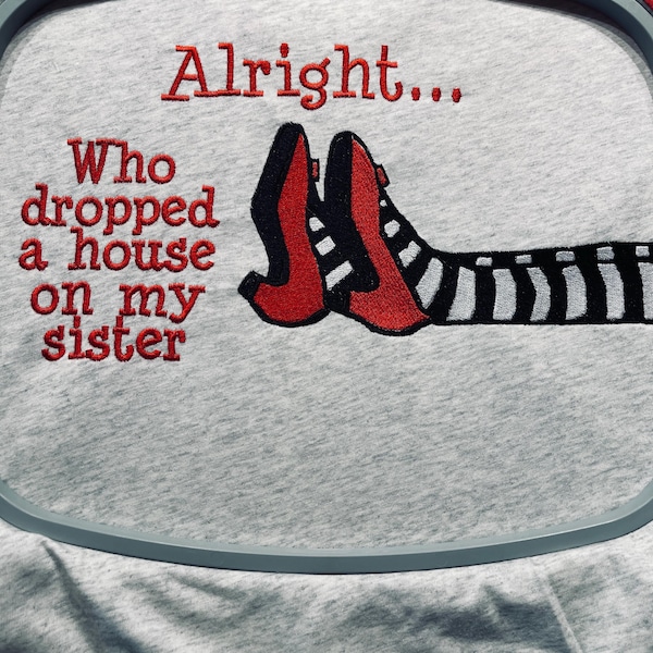 Frankenstein Machine Embroidery Pattern Embroidery Design Digital File ...