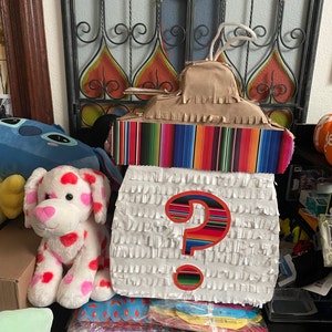 20'' Tall Number One Royal Prince Theme Pinata First - Etsy