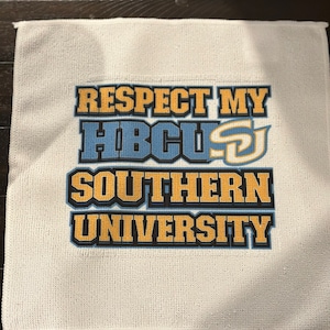 Southern University Logo, Png - Etsy