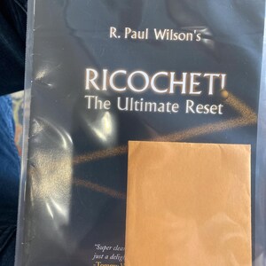 Royal Magic - Vintage Wonder Blocks 1940s (rare) - Etsy