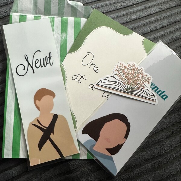 Outer Banks Bookmarks - Etsy