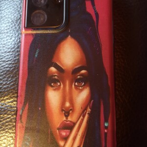 FALL Aesthetic Fall VIBE Scarf Pattern Phone Case Cover for - Etsy