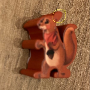 Flamecraft Meeple Stickers Upgrade Pack Decals Kit for - Etsy