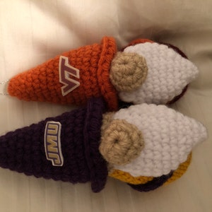 Crochet Dammit Doll - Etsy