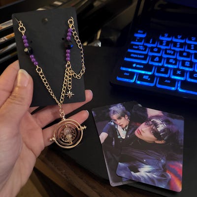 BTS Logo Sticker, BTS Album Inspired Sticker, BTS Magnet, Kpop Stickers ...