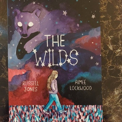 Devil Dogs A Zine/art Book/comic About the Demonic Black Dog Myth - Etsy