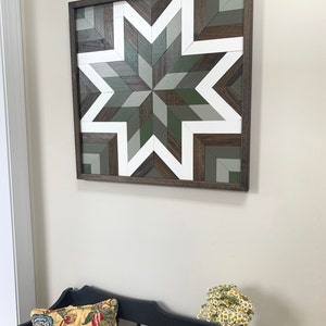 Navajo, Geometric Wood Wall Art, Wood Wall Art, Native American Wood ...