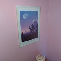 Grammeowster Chef 11x17 Print Monster Hunter World Iceborne Palico Fan ...